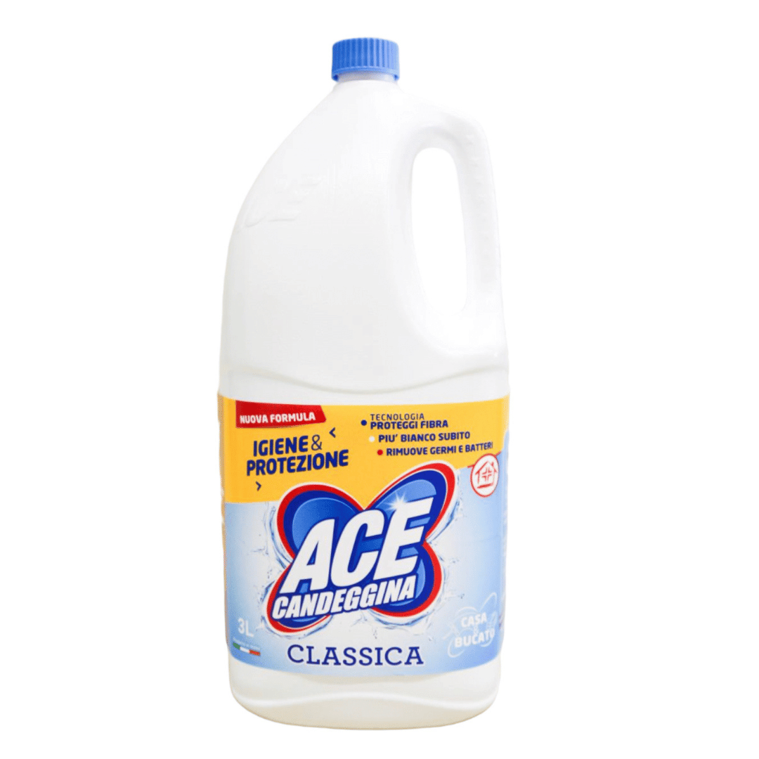 Înalbitor ACE Classica 3L – FreshSmell.ro